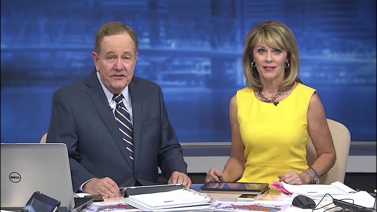 WJXT Election Coverage 2016 - YouTube