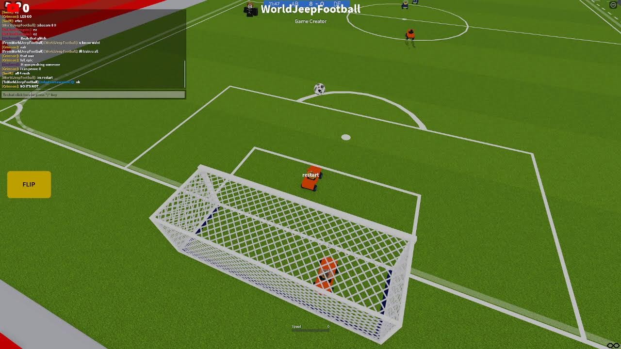 Dembly Stadium (WORLD JEEP FOOTBALL 2021) Live!!! - YouTube