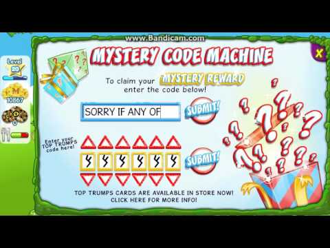 Binweevils Codes - YouTube