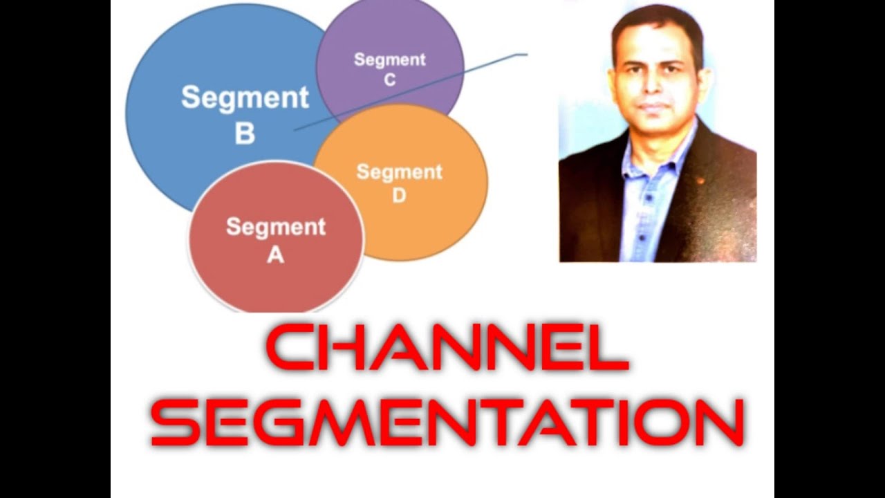 Sales Channel Segmentation - YouTube