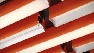 PROLICHT: Custom lighting | Archiproducts