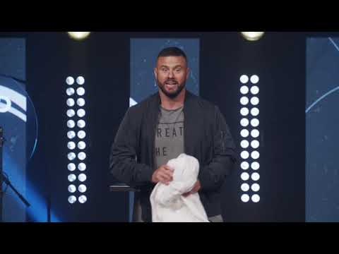 Foundational Truths | Greg Ford | ONE CHURCH - YouTube