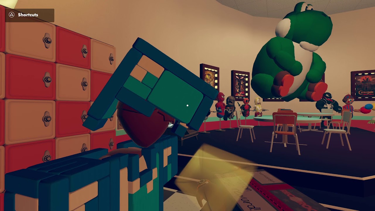 Rec Room Funny Moments YouTube rec-room-funny-moments-youtube