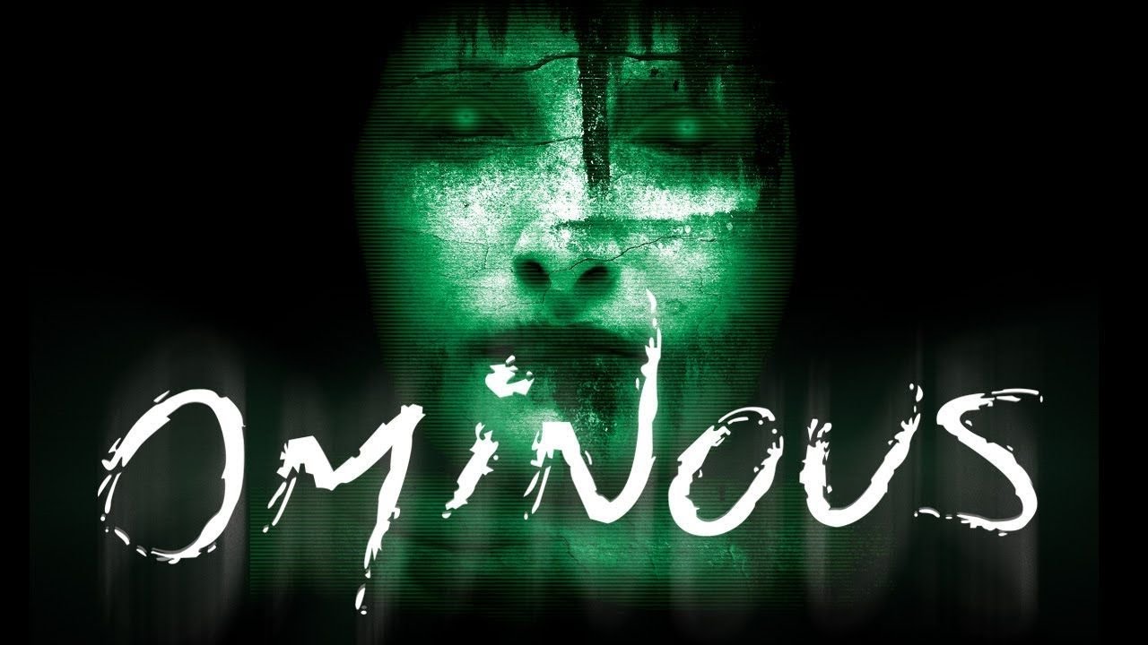 Ominous | Horror Film - YouTube