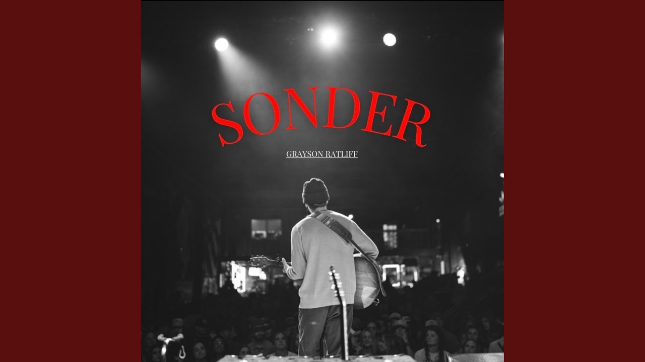 Sonder - YouTube