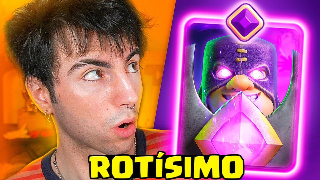CÓMO FUNCIONA EL NUEVO VERDUGO EVO?? - YouTube