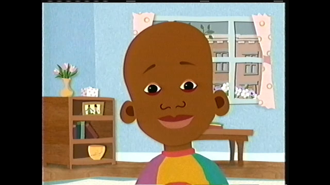 Nick Jr. (2002) - YouTube