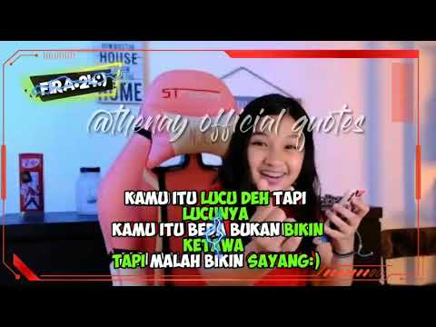 Ngedit Lagi Video Naisa Alifia Yuriza