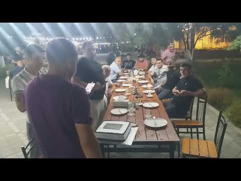 20230722 MLclub logo toplanti tort kesme prosesi