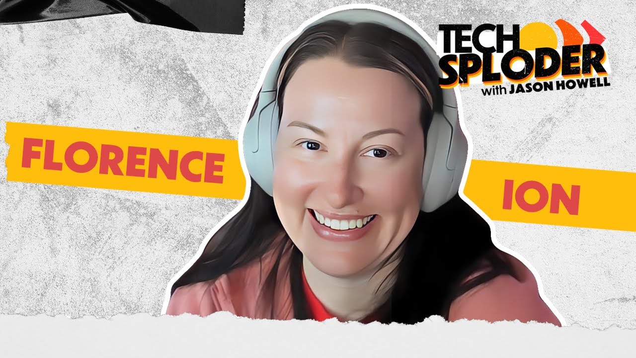 Florence Ion (Mac Performa 460, Tamagotchi, Pokemon Go, Mac|Life ...