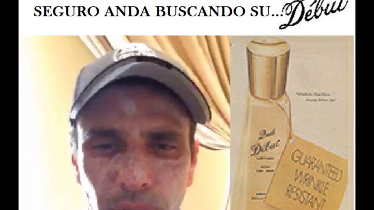 EL JALA BOLA CAPRILES - YouTube