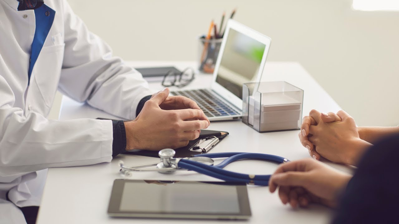 Provider Initiated Counseling and Testing (PICT) - YouTube