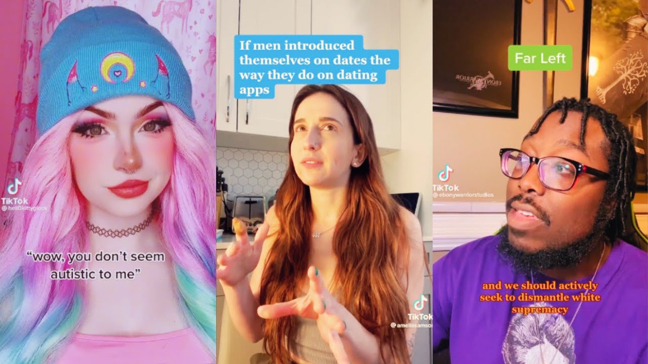 Leftist Tiktoks That Have More Than One Joke YouTube leftist-tiktoks-that-have-more-than-one-joke-youtube