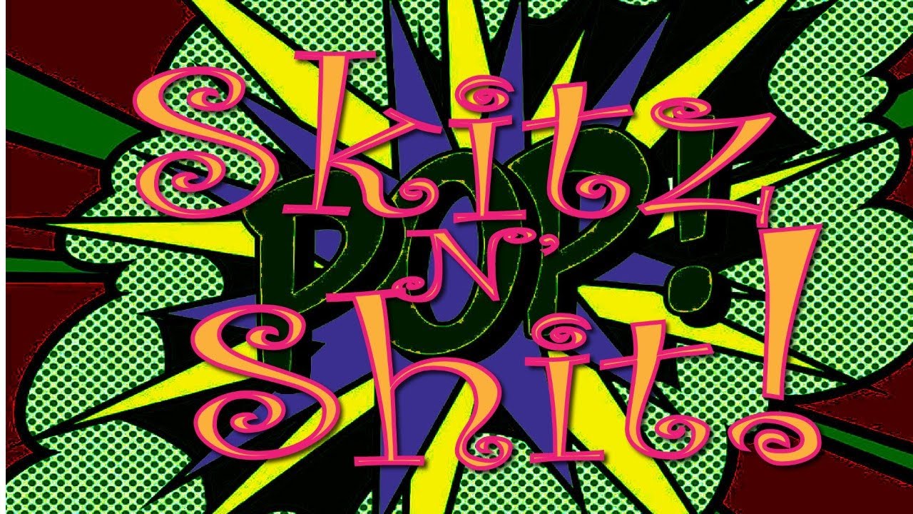 Skitz N Shit Episode 1 - YouTube
