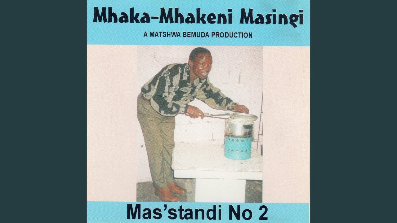 Nwana Wa Nhwanyani - YouTube