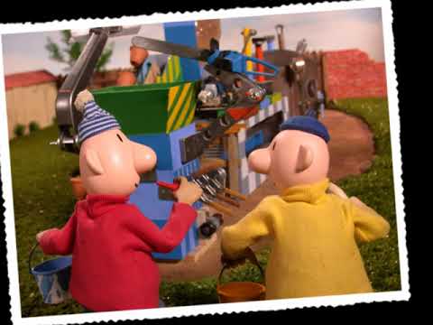 Pat i Mat - Fotogaleria (Bonus) - YouTube