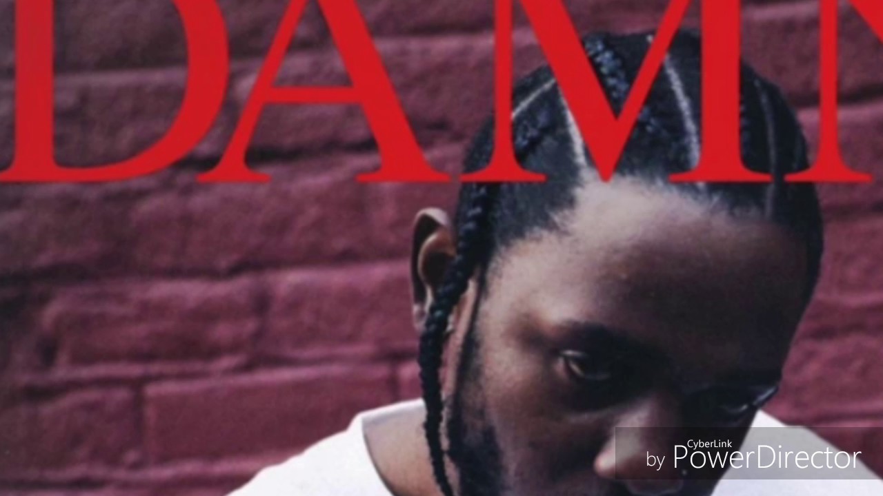 Kendrick Lamar - DNA (DAMN Album 2017) - YouTube