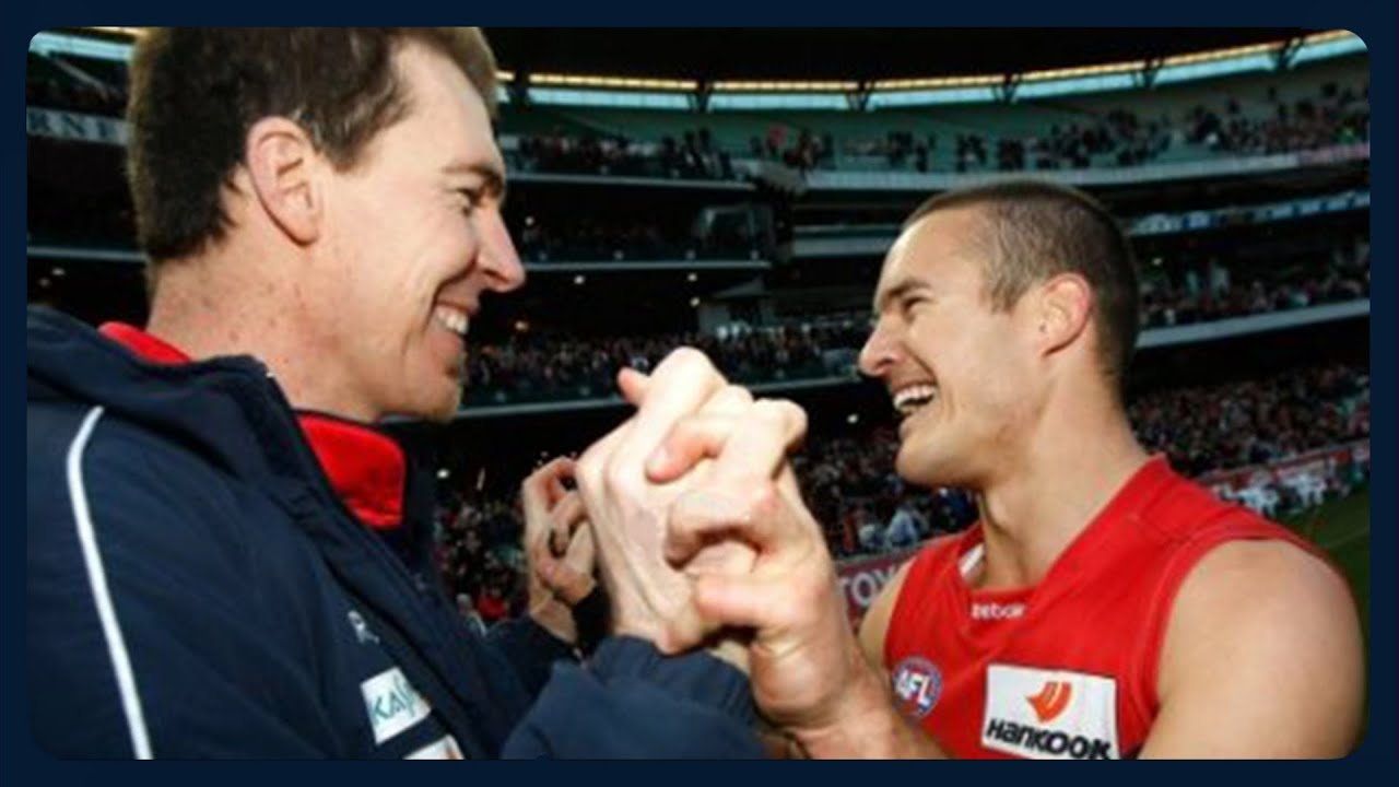 Melbourne DEE-STROY Sydney at the MCG! | All 22 Melbourne Goals | Round ...