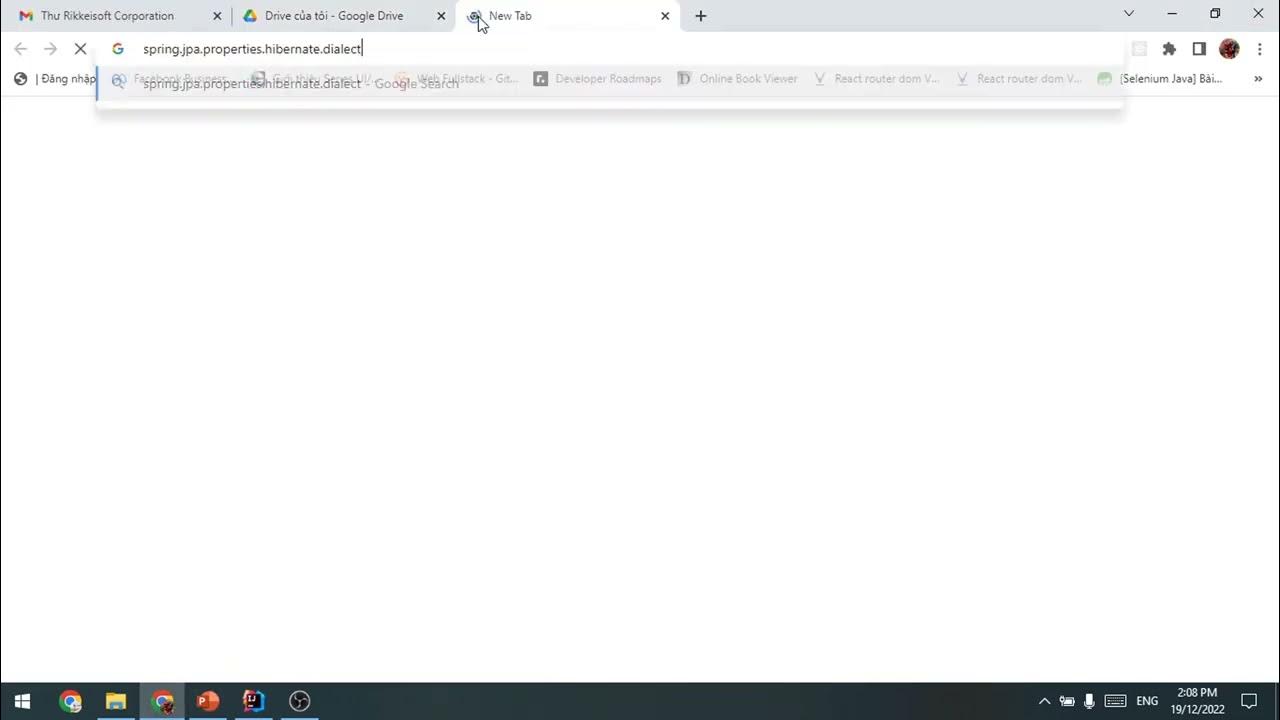 Rikkei Academy Java Module 04 Spring Boot Spring Data Jpa Rest Api Youtube