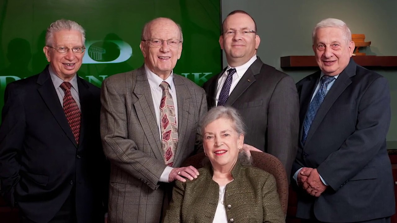 2018 Illinois Family Business of the Year Award Winner: Devon Bank ...