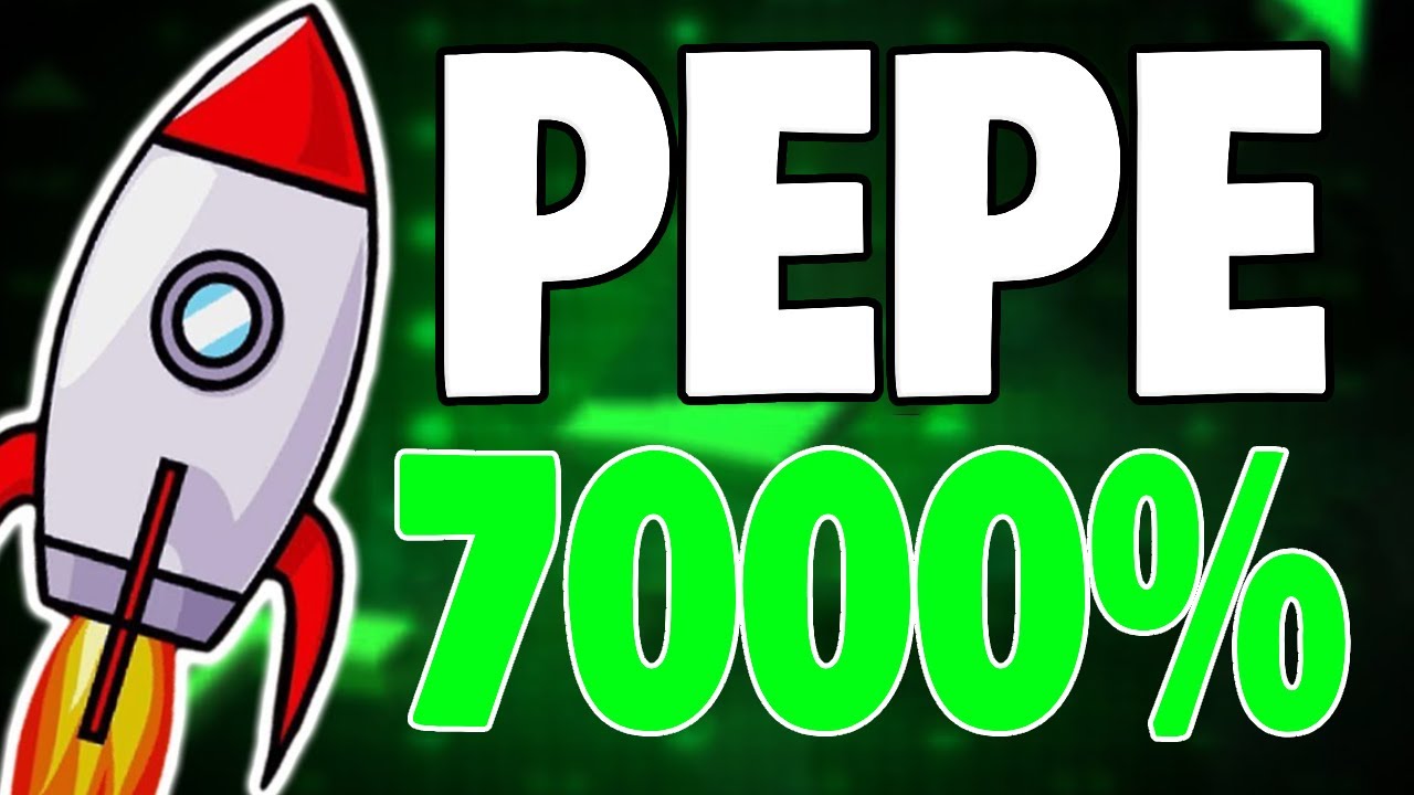 PEPE WILL X7000% AFTER DEAL WITH CHATGPT - PEPE PRICE PREDICTION 2024 ...