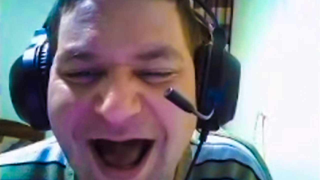 DAWID JASPER - ŚMIESZNY DONEJT - YouTube