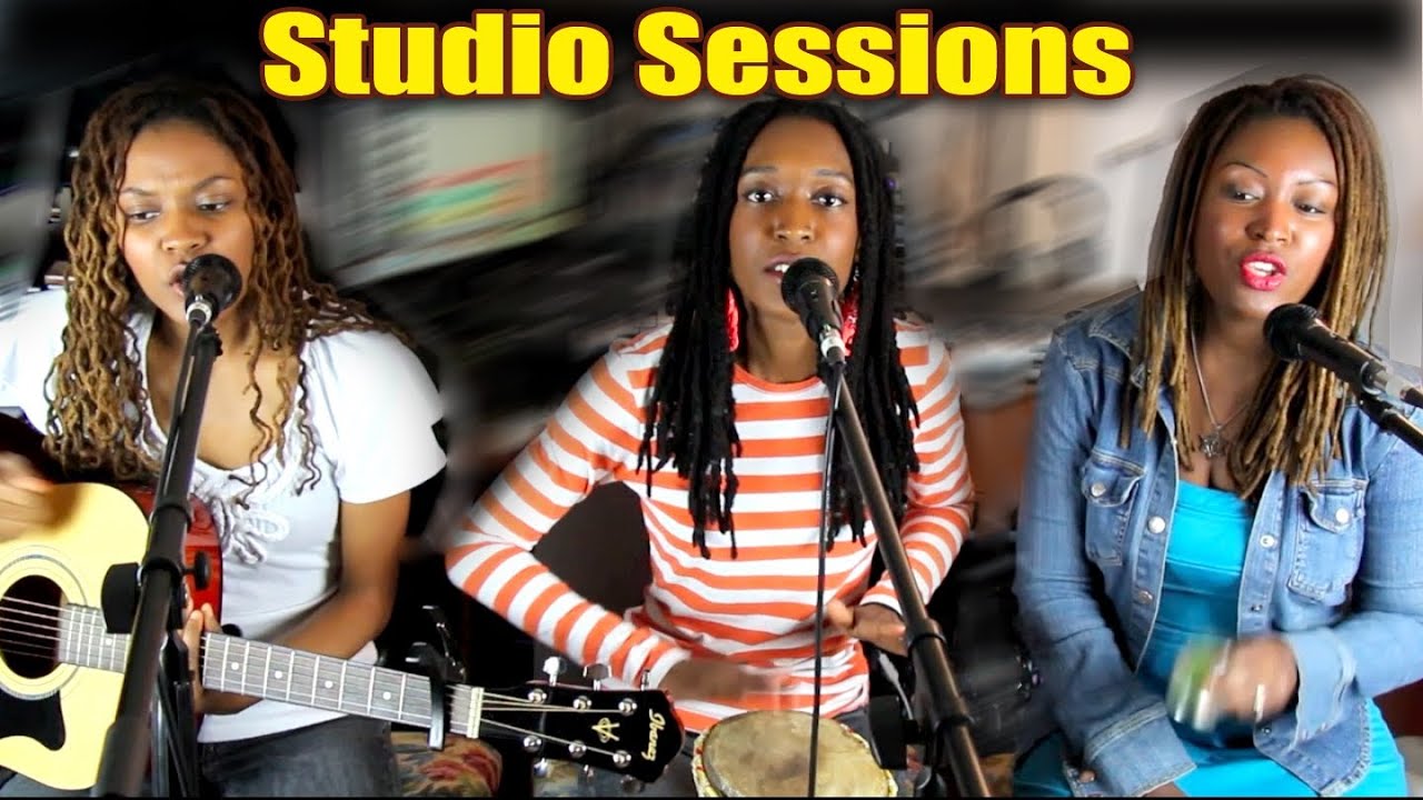 "He Wants it All" & "Every Moment" (Forever Jones) Cover - YouTube