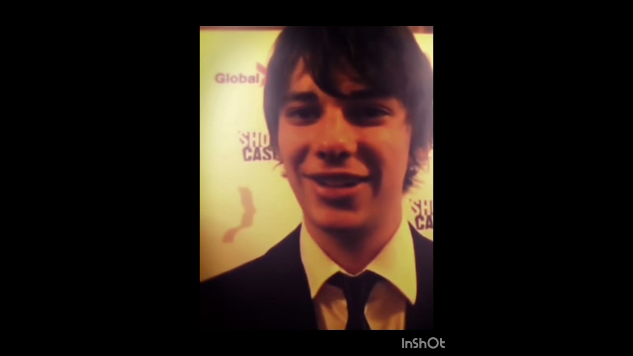 Roderick Heffley edit🖤 (DIARY OF A WIMPY KID) - YouTube