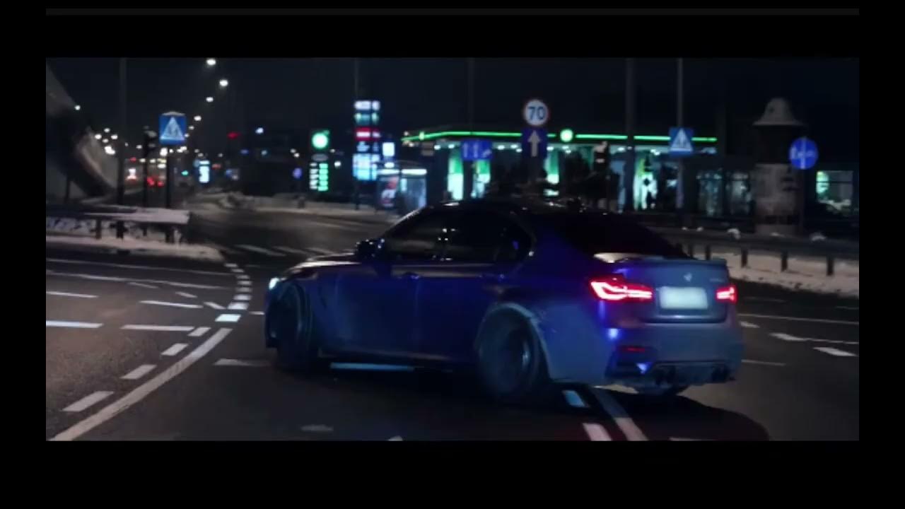 BMW M3 CS OD BUDDA POSZLA DZISIAJ DLA WIDZA KONIEC AKCJI - YouTube