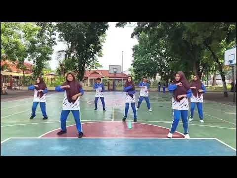 SENAM MEDSOS (LAGU GAK PAKE LAMA) | SENAM IRAMA - KELOMPOK 1 XI-11