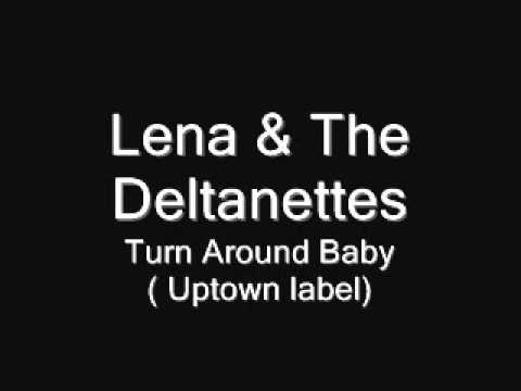 Turn Around Baby. - YouTube