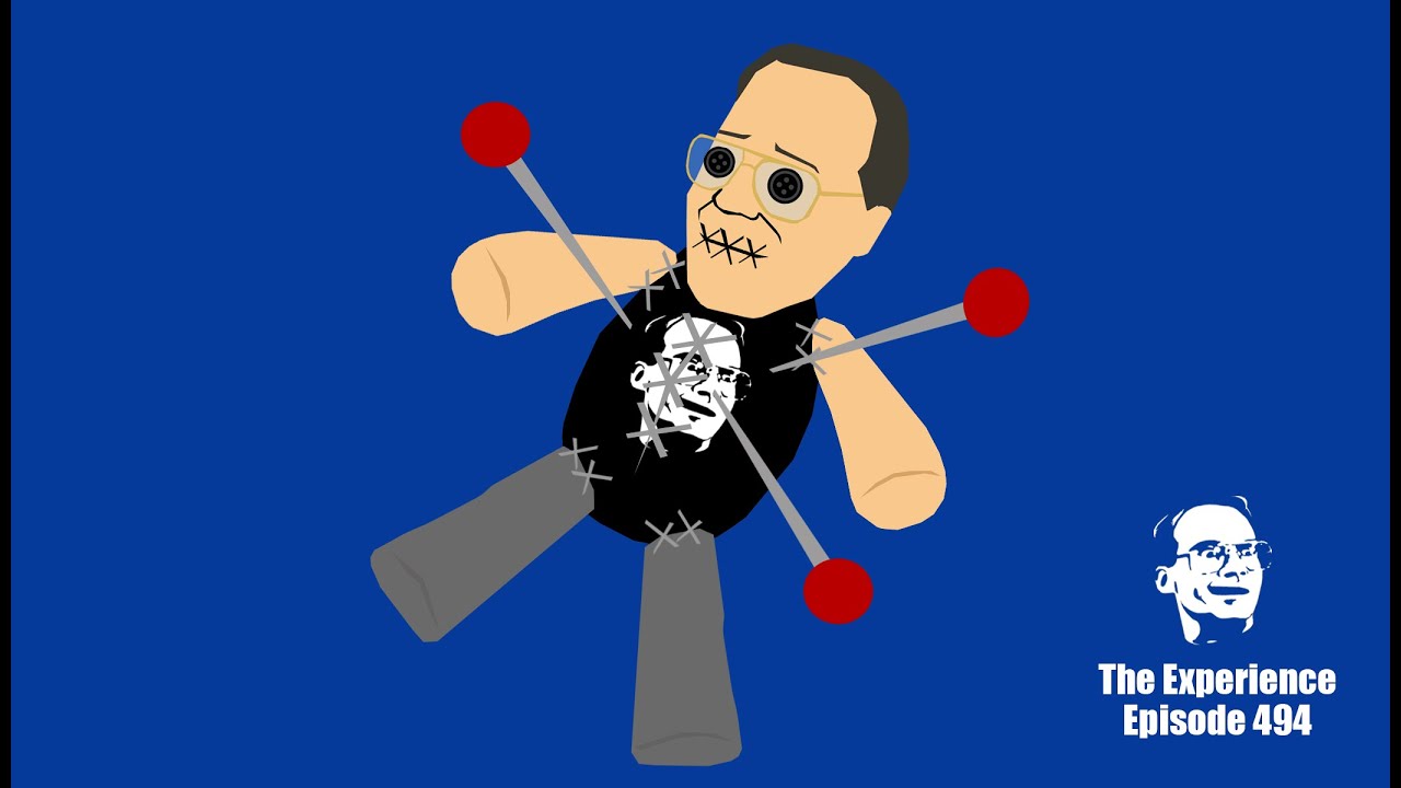 Jim Cornette Experience - Episode 494: Jim Reviews WWE SummerSlam 2023 ...