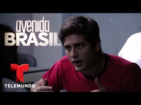 Avenida Brasil | Avance Exclusivo 74 | Telemundo Novelas