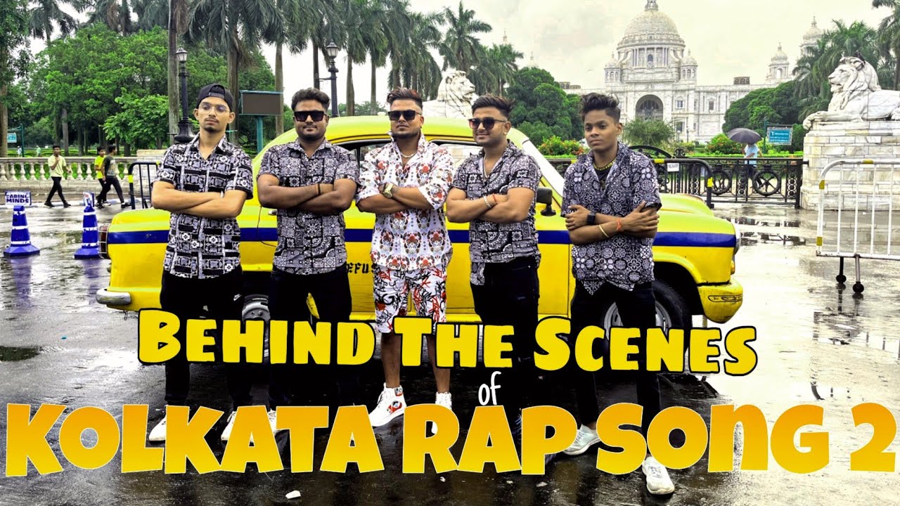 Kolkata Rap Song 2 ZB Behind The Scenes Making Of Kolkata New Rap kolkata-rap-song-2-zb-behind-the-scenes-making-of-kolkata-new-rap