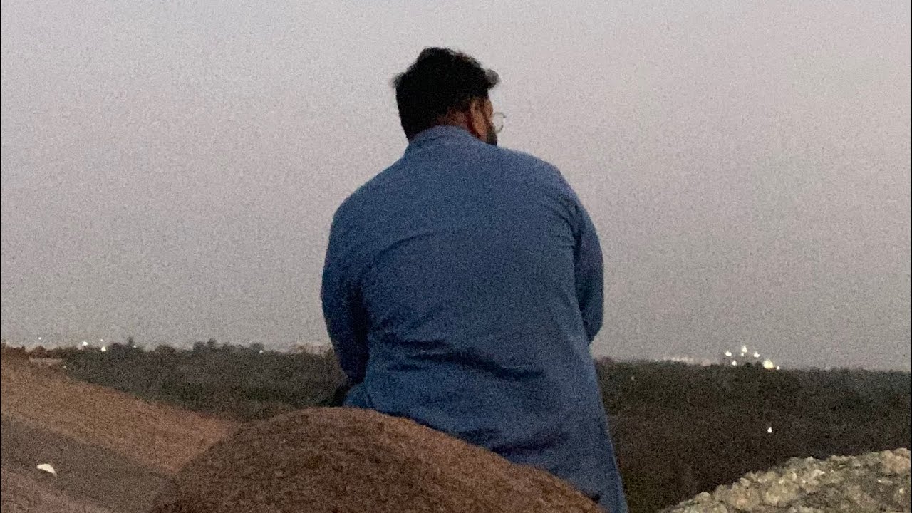 Ammuguda hills | small tracking with family | Secunderabad military ...