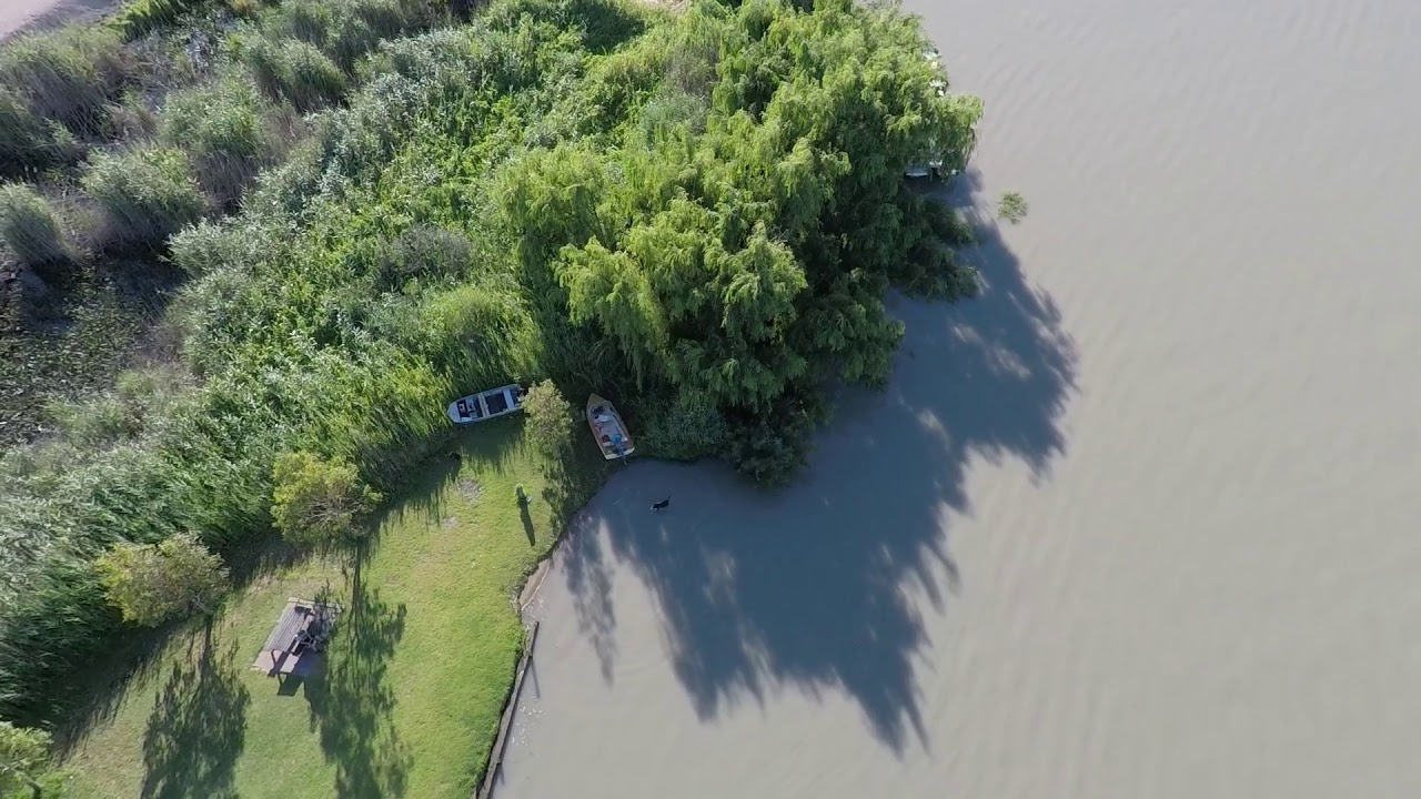 Ukee Boat Club Still Morning Murray River - YouTube