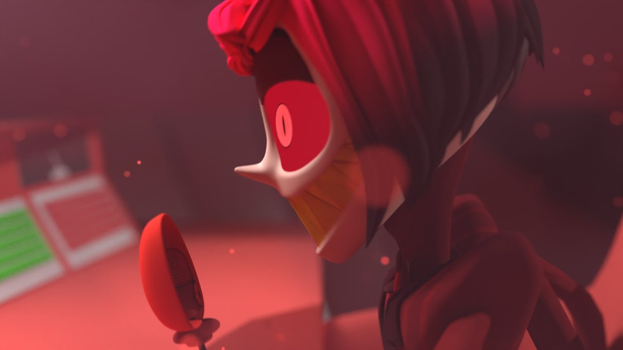 ⫣⫣ Stayed Gone ⫦⫦ ‖ Blender 3D animation ‖ - YouTube