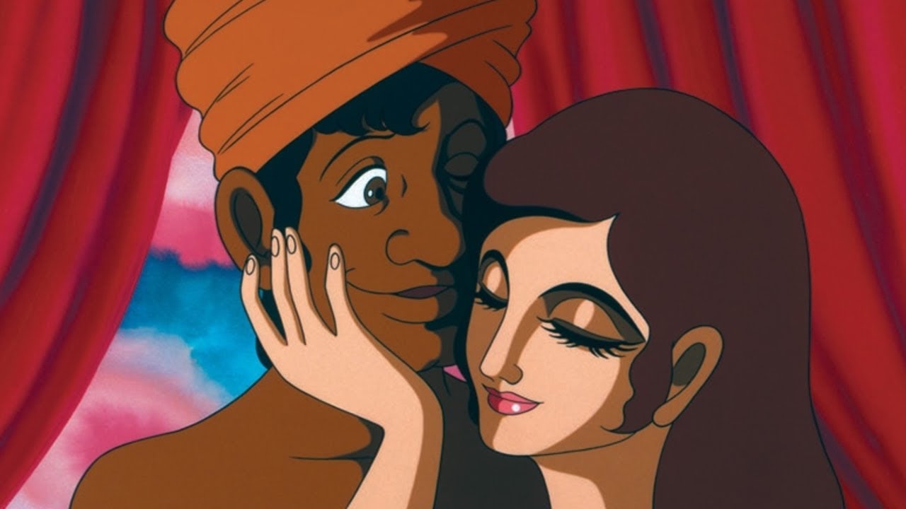 Movie Night Episode 8 - A Thousand and One Nights (1969) - YouTube