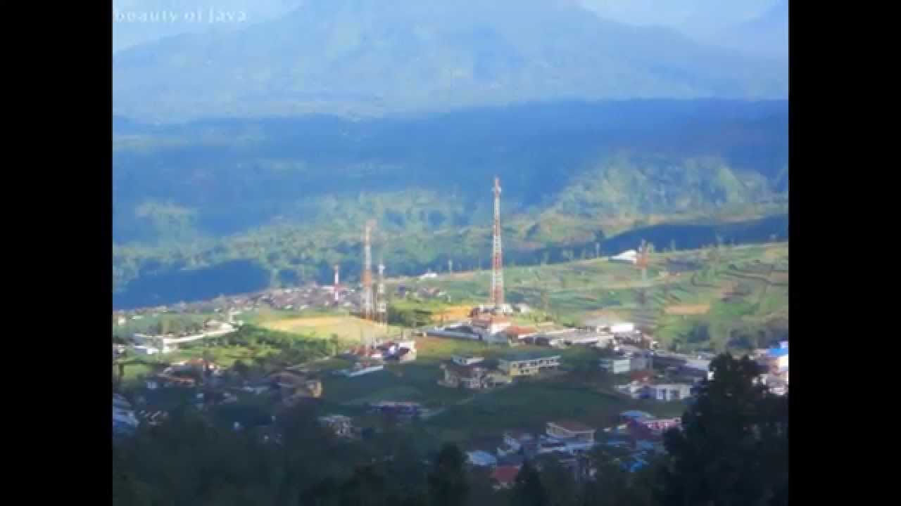Magetan - the Beauty of Java - YouTube