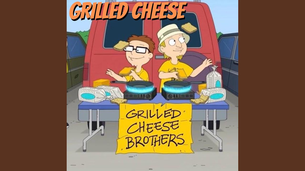 Grilled Cheese - YouTube
