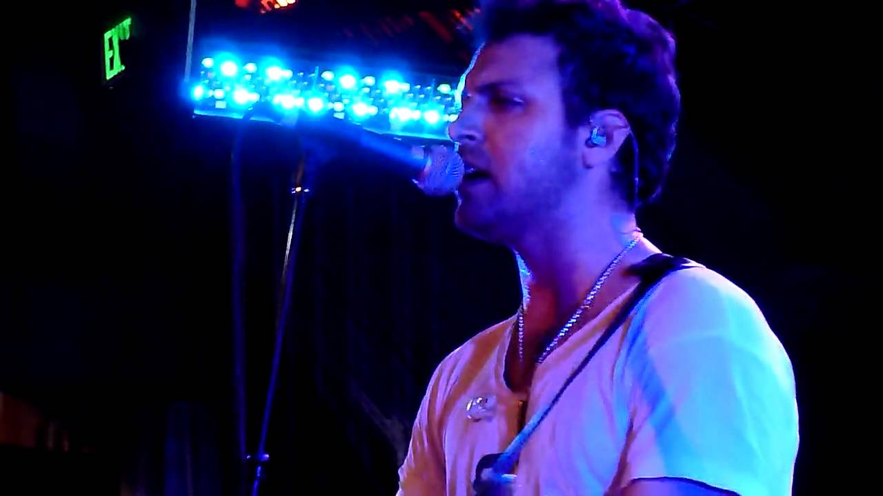 Ryan Star - The One You Know - YouTube