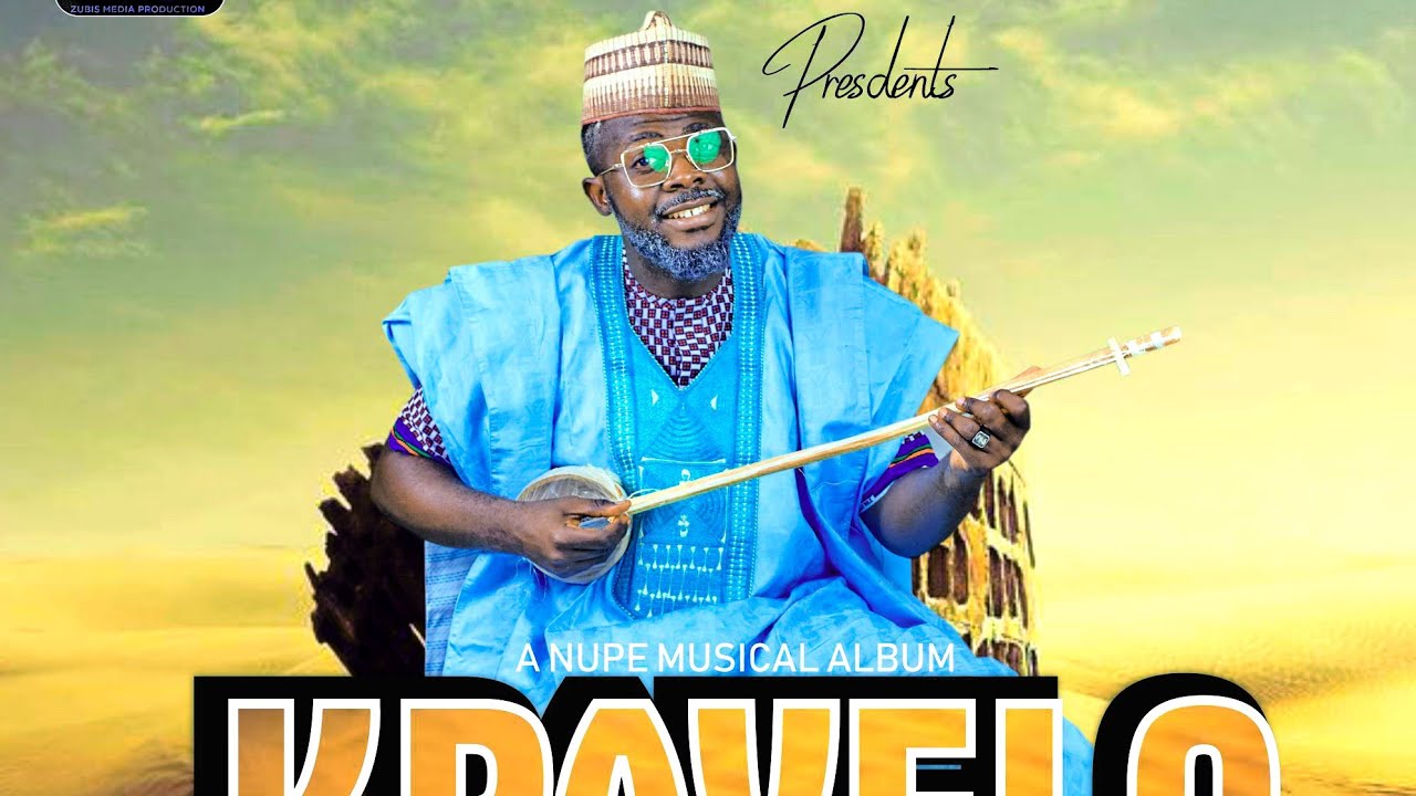 Dj zubis Izheci-Ebo'o - YouTube