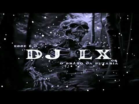 escárnio - DJ LX 05