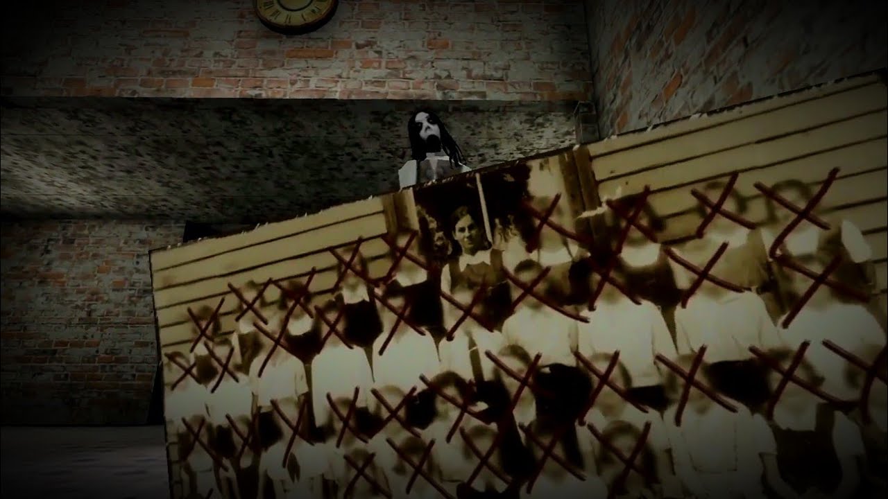 Slendrina The Cellar 1&2, Slendrina The School, Slendrina 2D, The House ...