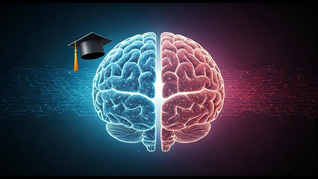 Decoding the Future of Work: Skills Over Degrees? #apprentiship - YouTube