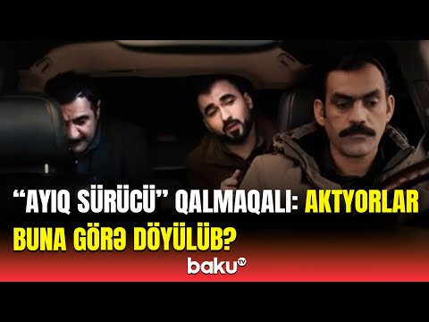 Yerin adı Buzovna olmasaydı... | Araşdırmaçı \