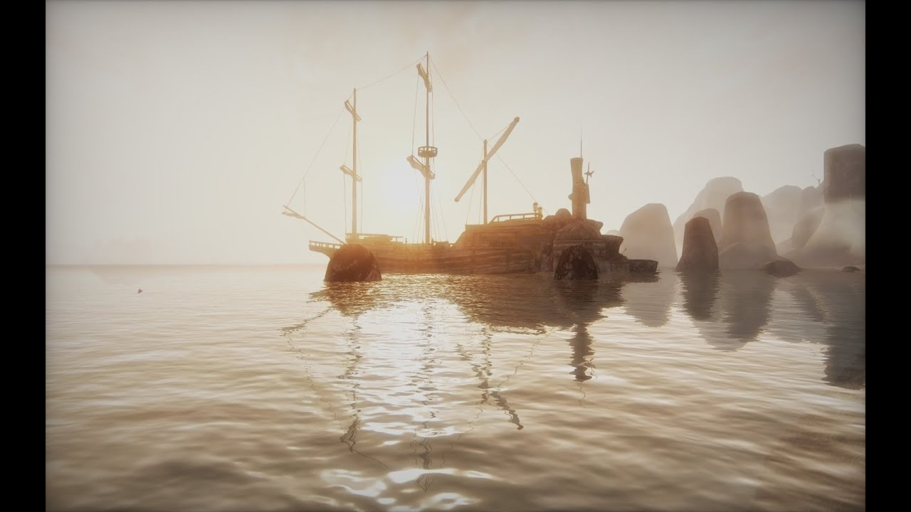 Northern diaries - YouTube