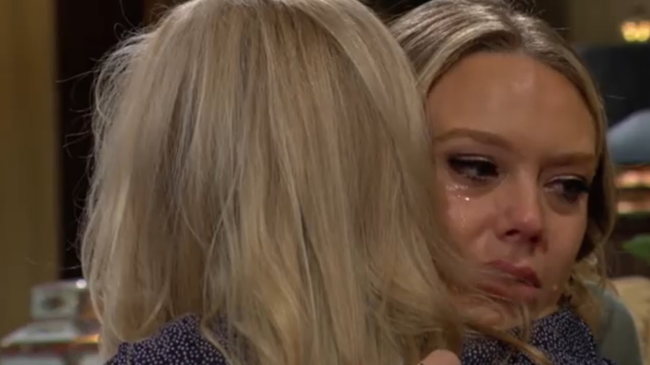 CBS [12/3/2024] Young and the Restless Full Episode: Sharon Shocking ...