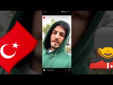 DELI MI NE: Türkiye'nin 33 Seyitleri üzerine konuşuyor 😶 #instagramstory