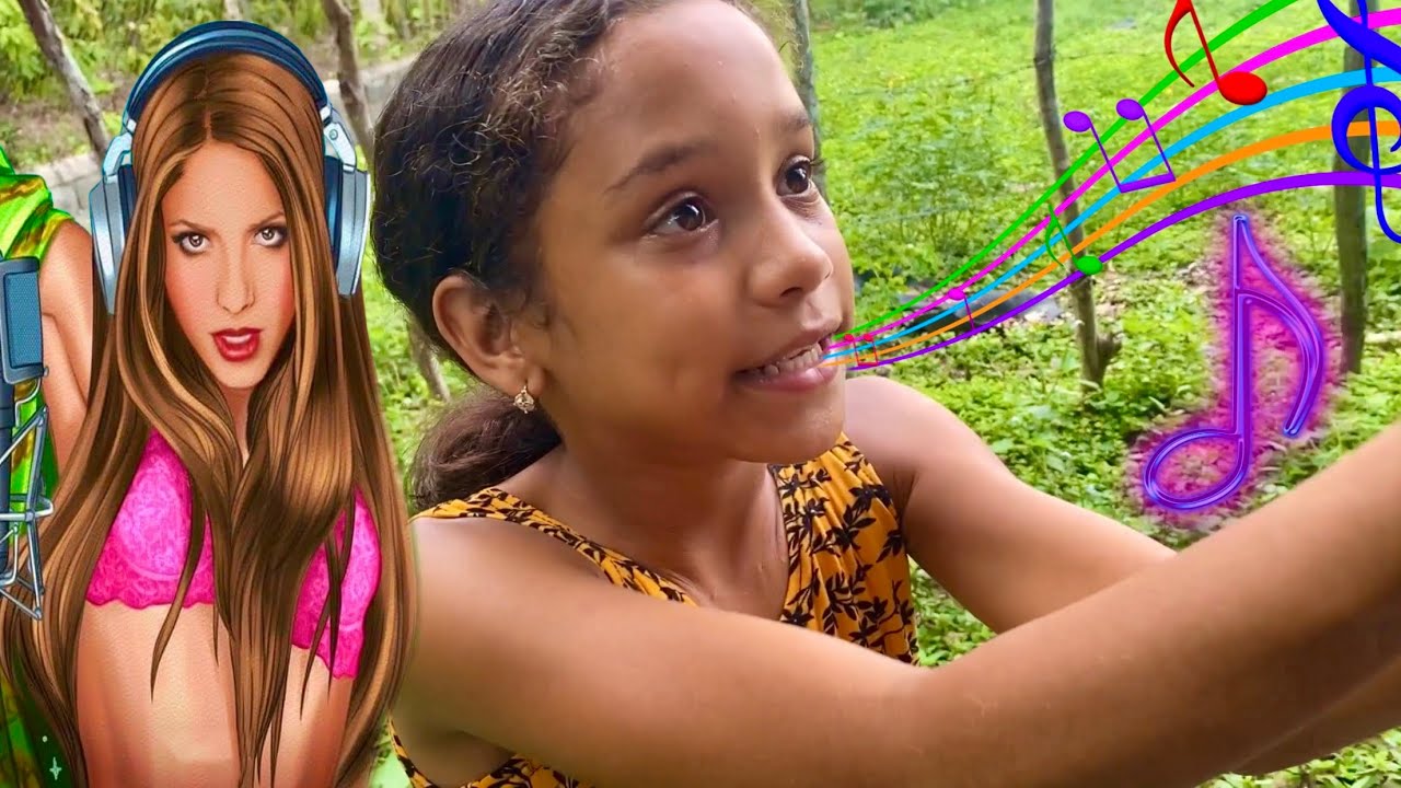 Daríanny es Una Canción (película 2023) @dariannyflow - YouTube